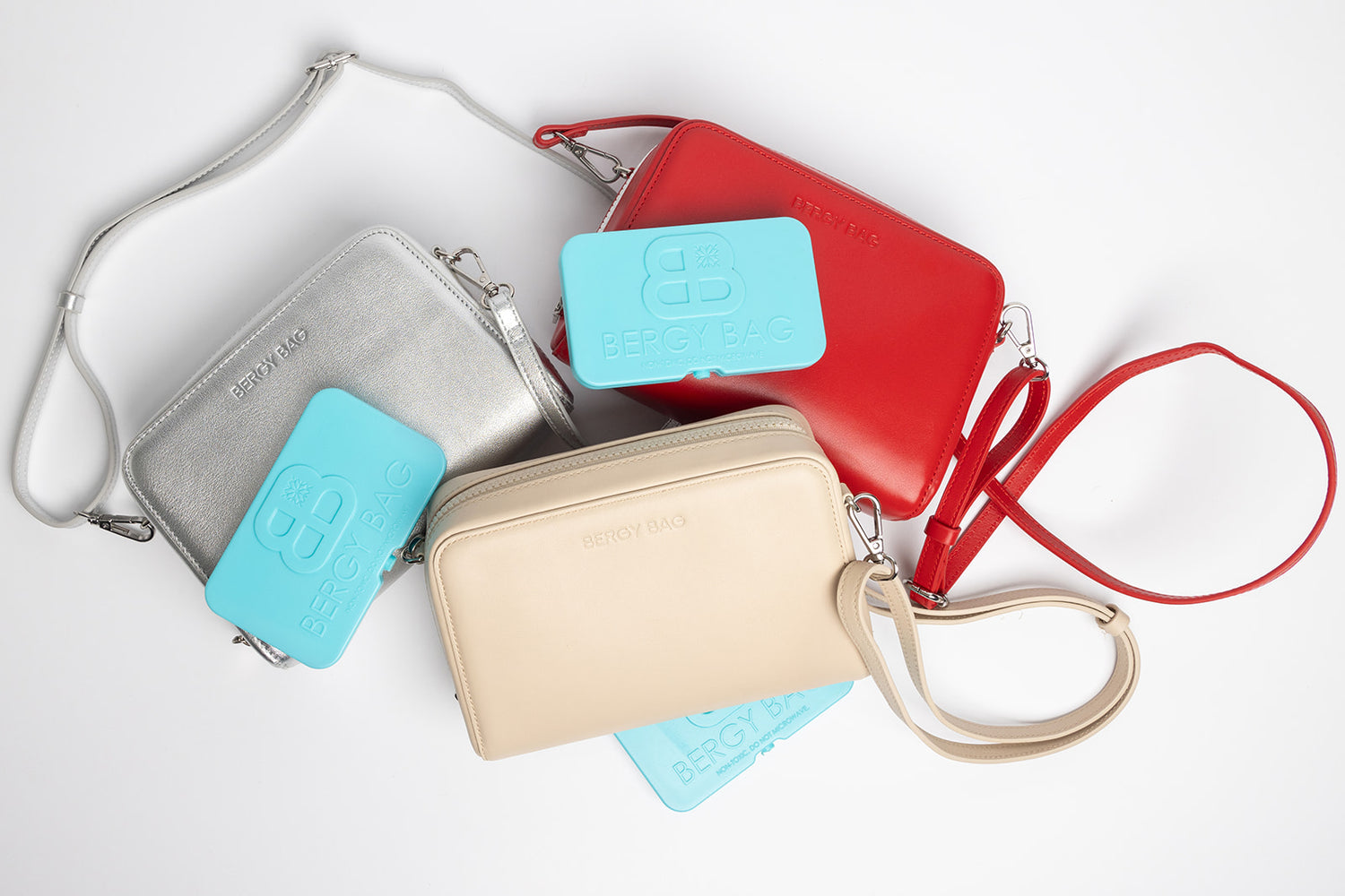 Insulated Pouch – Bergy Bag