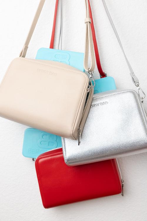 Insulated Pouch – Bergy Bag