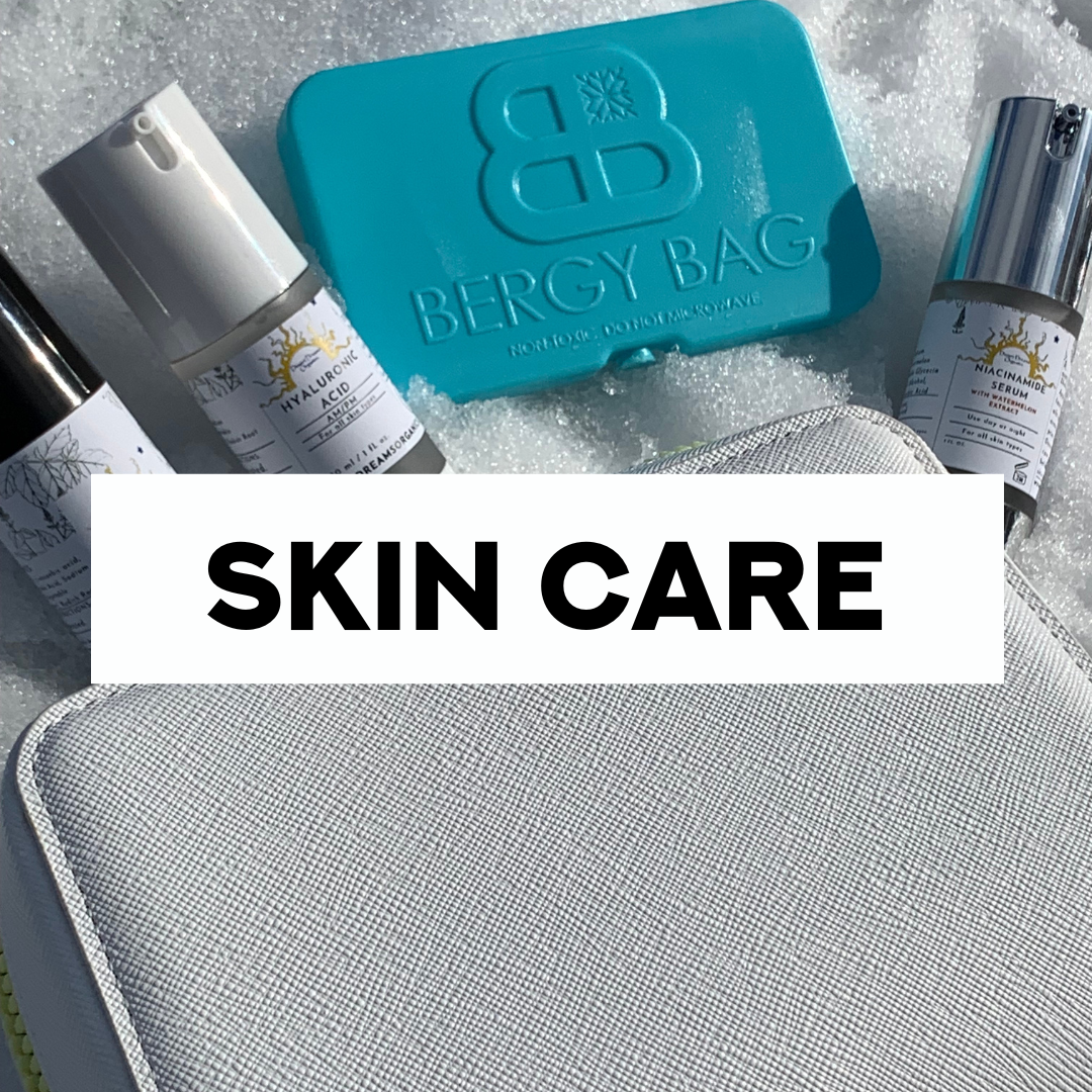 Insulated Pouch – Bergy Bag